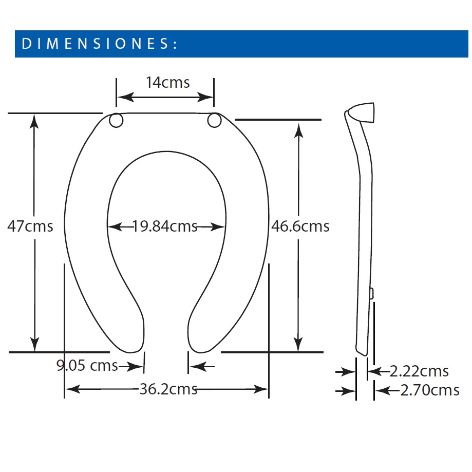 1955CT - H2O Sostenible